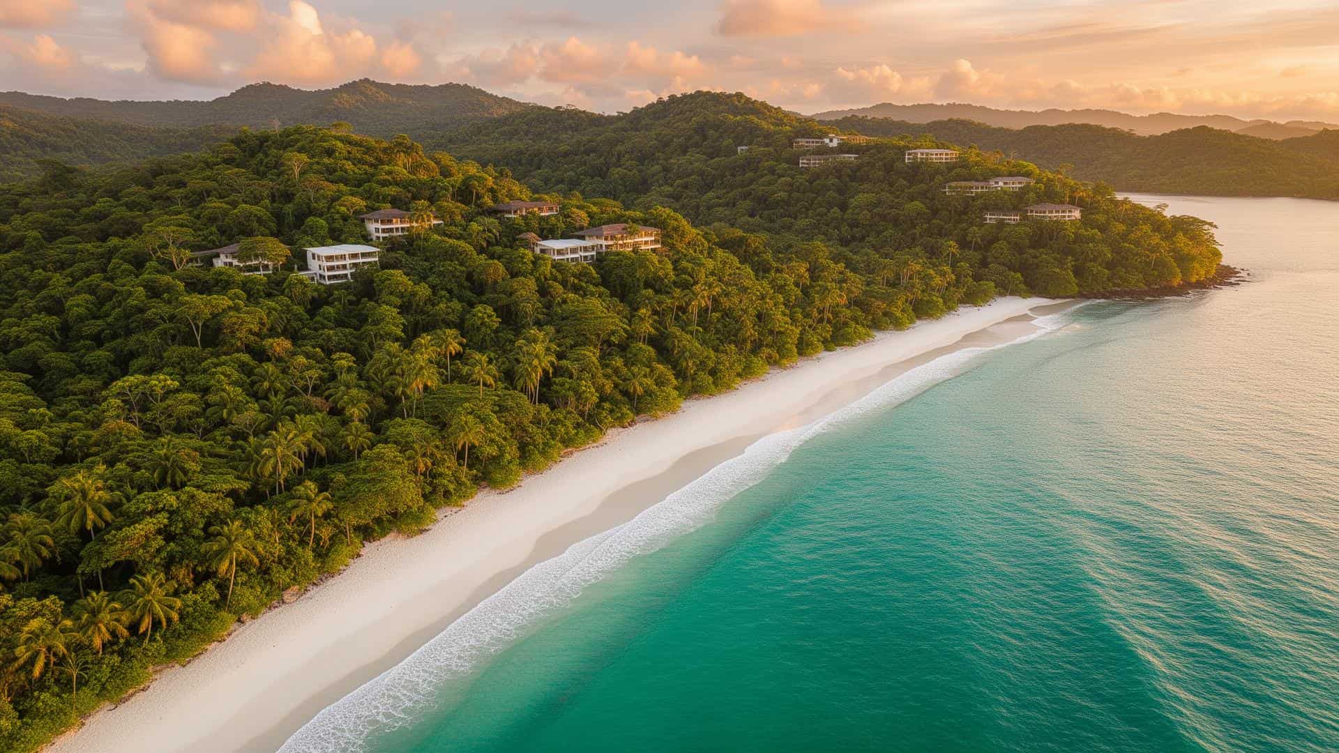 Costa Rica Boutique Hotels | Manuel Antonio & More