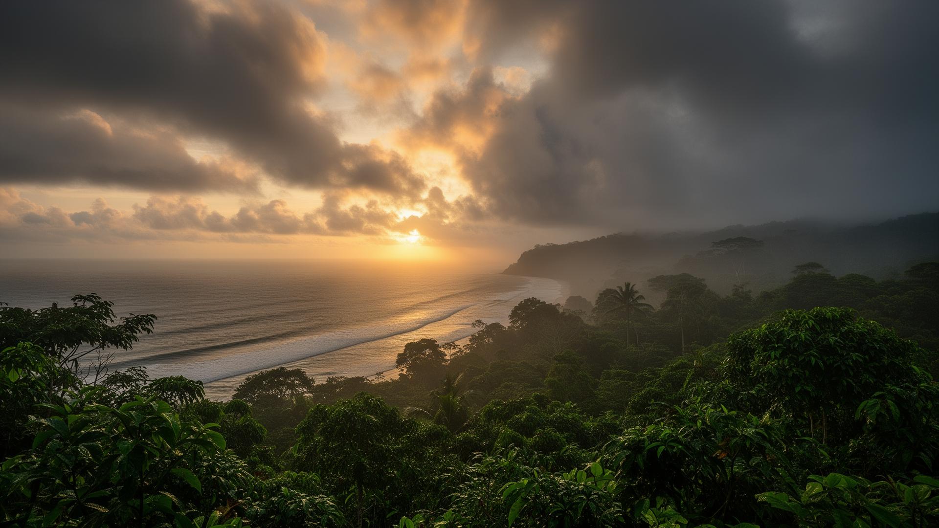 Costa Rica Boutique Hotels | Manuel Antonio & More